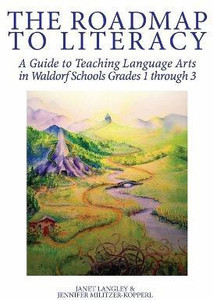 The Roadmap to Literacy: Buy The Roadmap to Literacy by Langley Janet ...