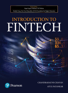 Introduction to Fintech: Buy Introduction to Fintech by Chavan Chandrahauns at Low Price in ...