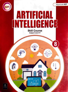 Artificial Intelligence Class 8: Buy Artificial Intelligence Class 8 by NA at Low Price in India ...