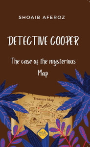 Detective Cooper: Buy Detective Cooper by Shoaib Aferoz at Low Price in India | Flipkart.com