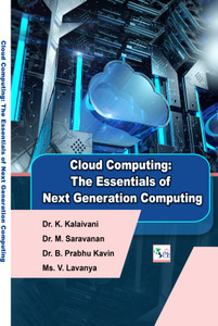 Cloud Computing: The Essentials of Next Generation Computing: Buy Cloud Computing: The ...