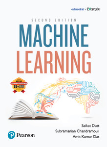 Machine Learning: Buy Machine Learning by Dutt Saikat at Low Price in India | Flipkart.com