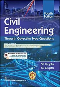 Civil Engineering Through Objective Type Questions: Buy Civil Engineering Through Objective Type ...