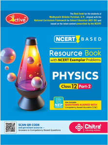 Active Physics (Part-2) Class 12 (Editionnineteenth) - Chitra Prakashan India Pvt Ltd books for ...