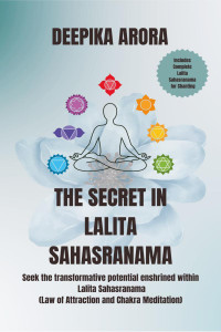 THE SECRET IN LALITA SAHASRANAMA: Buy THE SECRET IN LALITA SAHASRANAMA by Deepika Arora at Low ...