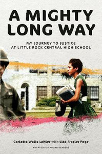 A Mighty Long Way (Adapted for Young Readers): Buy A Mighty Long Way ...