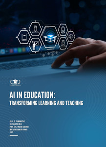 AI IN EDUCATION: TRANSFORMING LEARNING AND TEACHING: Buy AI IN EDUCATION: TRANSFORMING LEARNING ...