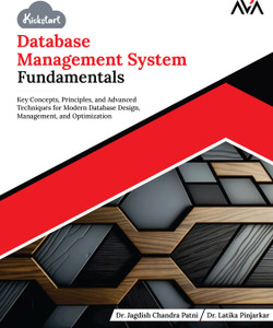 Kickstart Database Management System Fundamentals: Buy Kickstart Database Management System ...