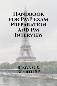 Handbook for PMP exam Preparation and PM Interview: Buy Handbook for PMP exam Preparation and PM ...