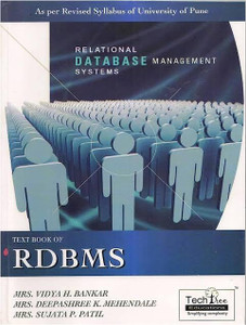 Relational Database management system RDBMS: Buy Relational Database management system RDBMS by ...