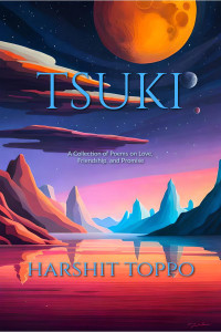 Tsuki: Buy Tsuki by Harshit Toppo at Low Price in India | Flipkart.com