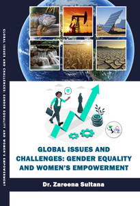 Global Issues and Challenges: Gender Equality and Women’s Empowerment ...