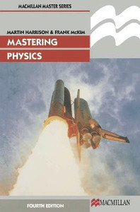 Mastering Physics: Buy Mastering Physics by Harrison Martin Dr. at Low Price in India | Flipkart.com