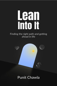 Lean Into it: Buy Lean Into it by Punit Chawla at Low Price in India | Flipkart.com