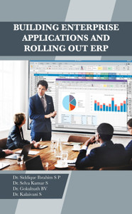 Building Enterprise Applications and Rolling Out Erp: Buy Building Enterprise Applications and ...