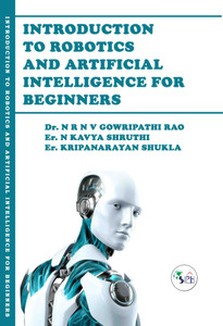 Introduction To Robotics And Artificial Intelligence For Beginners Buy Introduction To Robotics
