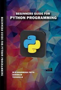 Beginners Guide for Python Programming: Buy Beginners Guide for Python Programming by Dr.N ...