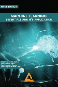 Machine Learning Essentials and it's Application: Buy Machine Learning Essentials and it's ...