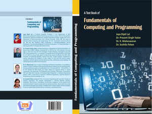 Fundamentals of computing and programming: Buy Fundamentals of computing and programming by Jaya ...