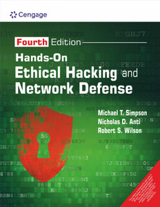 Hands-On Ethical Hacking and Network Defense: Buy Hands-On Ethical Hacking and Network Defense ...
