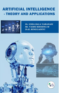 ARTIFICIAL INTELLIGENCE- THEORY AND APPLICATIONS: Buy ARTIFICIAL INTELLIGENCE- THEORY AND ...