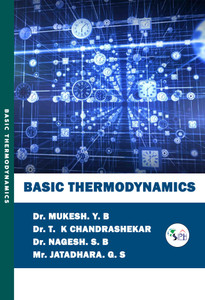 Basic Thermodynamics: Buy Basic Thermodynamics by Dr. Mukesh. Y. B, Dr. T. K Chandrashekar, Dr ...