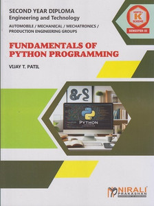 Fundamentals of Python Programming: Buy Fundamentals of Python Programming by unknown at Low ...