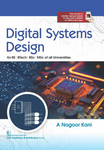 Digital Systems Design With Access Code: Buy Digital Systems Design With Access Code by Kani ...