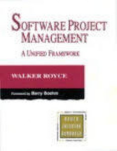 Software Project Management: Buy Software Project Management by Royce at Low Price in India ...