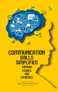 COMMUNICATION SKILLS SIMPLIFIED - THROUGH STORIES AND EXERCISES: Buy COMMUNICATION SKILLS ...