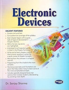 Electronic Devices: Buy Electronic Devices by Sanjay Sharma at Low Price in India | Flipkart.com