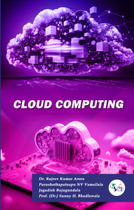 CLOUD COMPUTING: Buy CLOUD COMPUTING by Dr. RAJEEV, PURUSHOTHAPATNAPU, JAGADISH, PROF. (DR ...