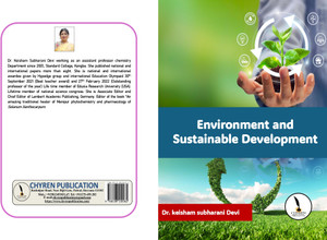 Environment and Sustainable Development: Buy Environment and Sustainable Development by Dr ...