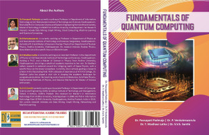 Fundamentals Of Quantum Computing: Buy Fundamentals Of Quantum Computing by Dr. Poosapati ...