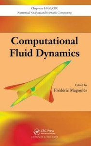 Computational Fluid Dynamics: Buy Computational Fluid Dynamics by unknown at Low Price in India ...