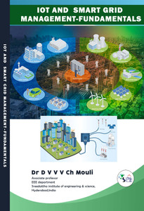 IoT and Smart Grid Management-Fundamentals: Buy IoT and Smart Grid Management-Fundamentals by Dr ...