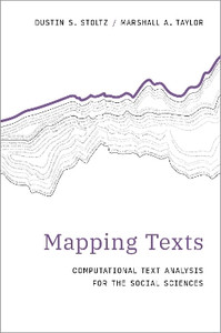 Mapping Texts: Buy Mapping Texts by Stoltz Dustin S. at Low Price in India | Flipkart.com