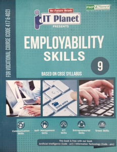 IT Planet Present Employability skills 9: Buy IT Planet Present Employability skills 9 by ...