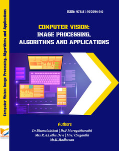 Computer Vision: Image Processing , Algorithms and Applications.: Buy Computer Vision: Image ...