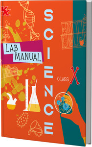 Lab Manual Science (HB) With Worksheet | For Class 10 | CBSE Based | NCERT Based | 2025 Edition ...