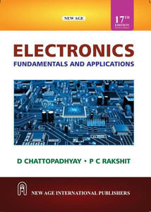 Electronics: Fundamentals and Applications (TWO COLOUR EDITION): Buy Electronics: Fundamentals ...