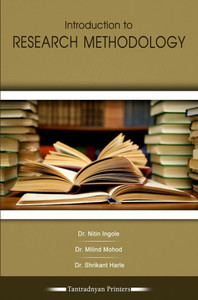 Introduction To Research Methodology - Research Methodology: Buy Introduction To Research ...