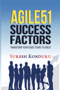AGILE51 SUCCESS FACTORS - Transform your good teams to Great: Buy AGILE51 SUCCESS FACTORS ...