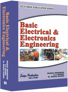 Basic Electrical & Electronics Engineering: Buy Basic Electrical & Electronics Engineering by ...