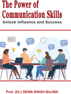 THE POWER OF COMMUNICATION SKILLS (unlock Influence and success): Buy ...