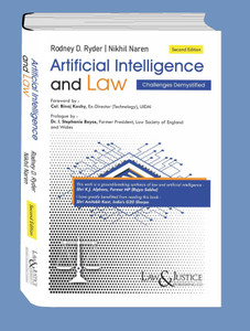 Artificial Intelligence and Law - Challenges Demystified Second Edition: Buy Artificial ...