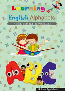 Learning The English Alphabet. - Learning The English Alphabets: Buy ...