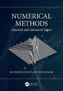 Numerical Methods: Buy Numerical Methods by Rajasekar Shanmuganathan at Low Price in India ...
