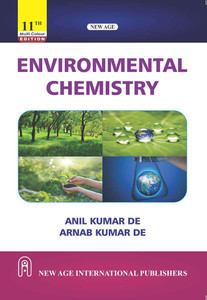 Environmental Chemistry (Edition11): Buy Environmental Chemistry (Edition11) by unknown at Low ...