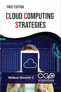 Cloud Computing Strategies: Buy Cloud Computing Strategies by Midhun Moorthi C at Low Price in ...
